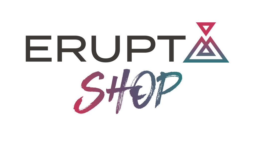 ERUPT Shop